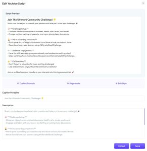 Super Affiliate Beaver - Main - Super Affiliate Beaver A.I